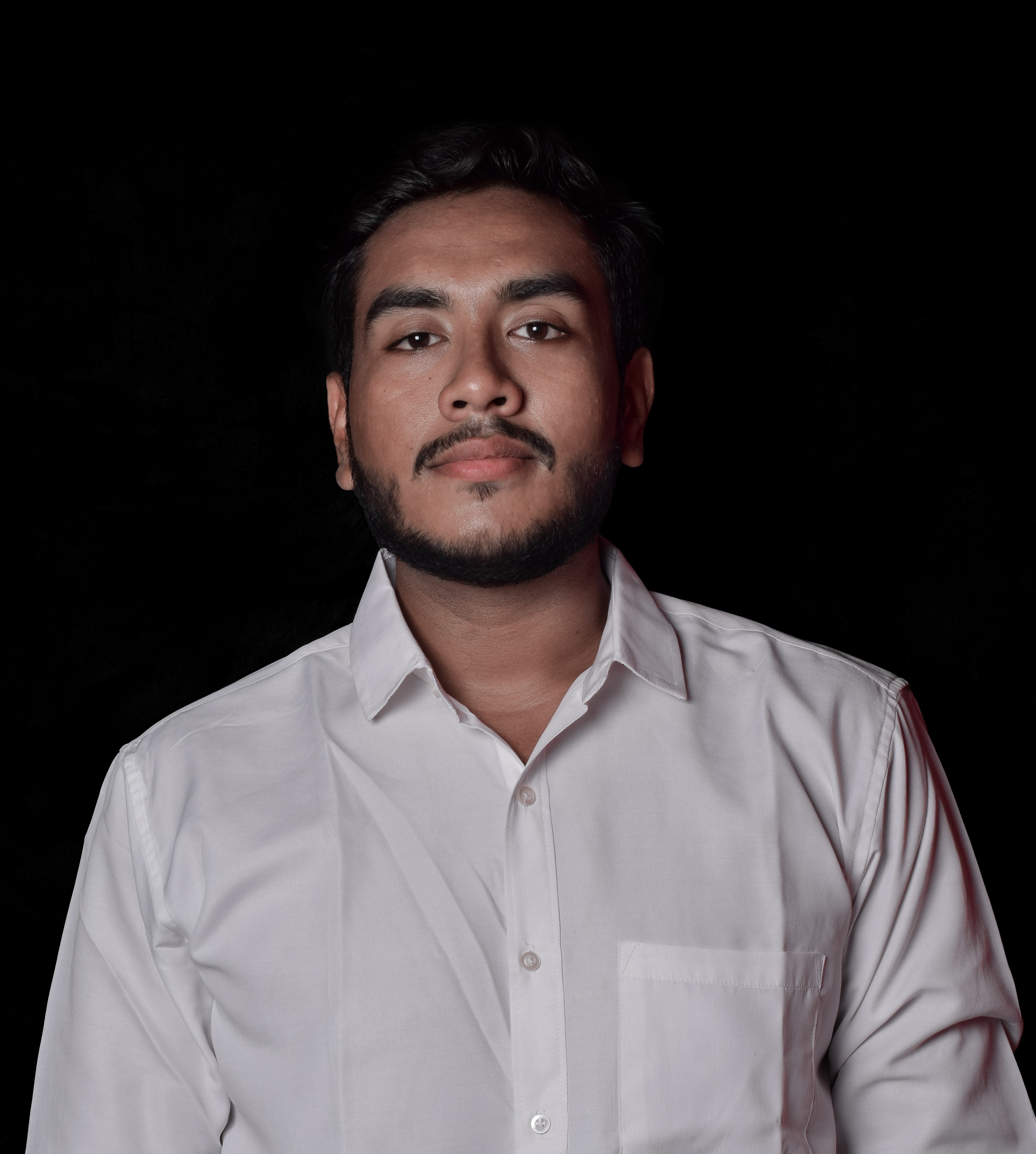 Rohit Varshney Portfolio